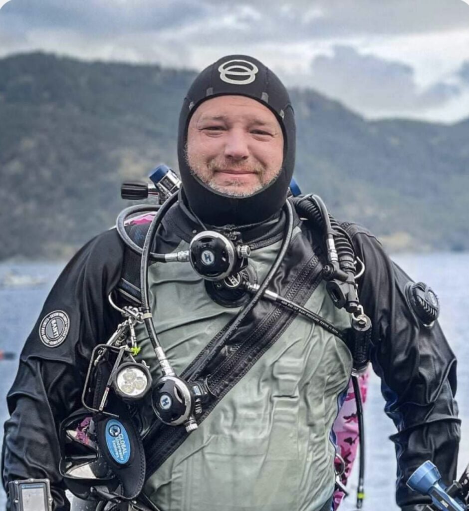 Board and Advisors - GUE Seattle